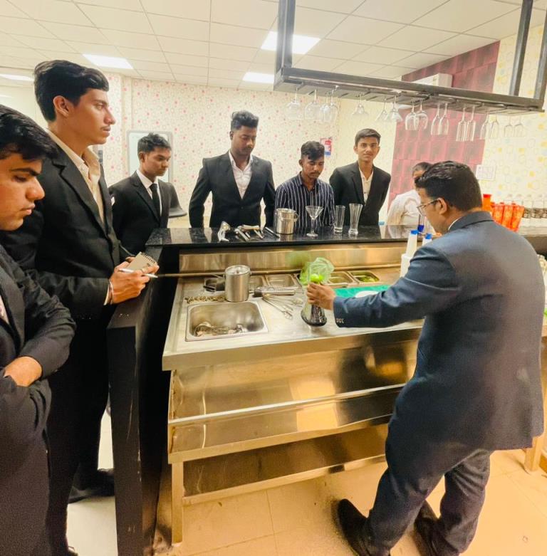 LBS COLLEGE, KOTA | Kota's Best, LBS College Kota | LBS Campus, Sector ...