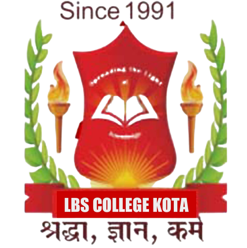 LBS COLLEGE, KOTA